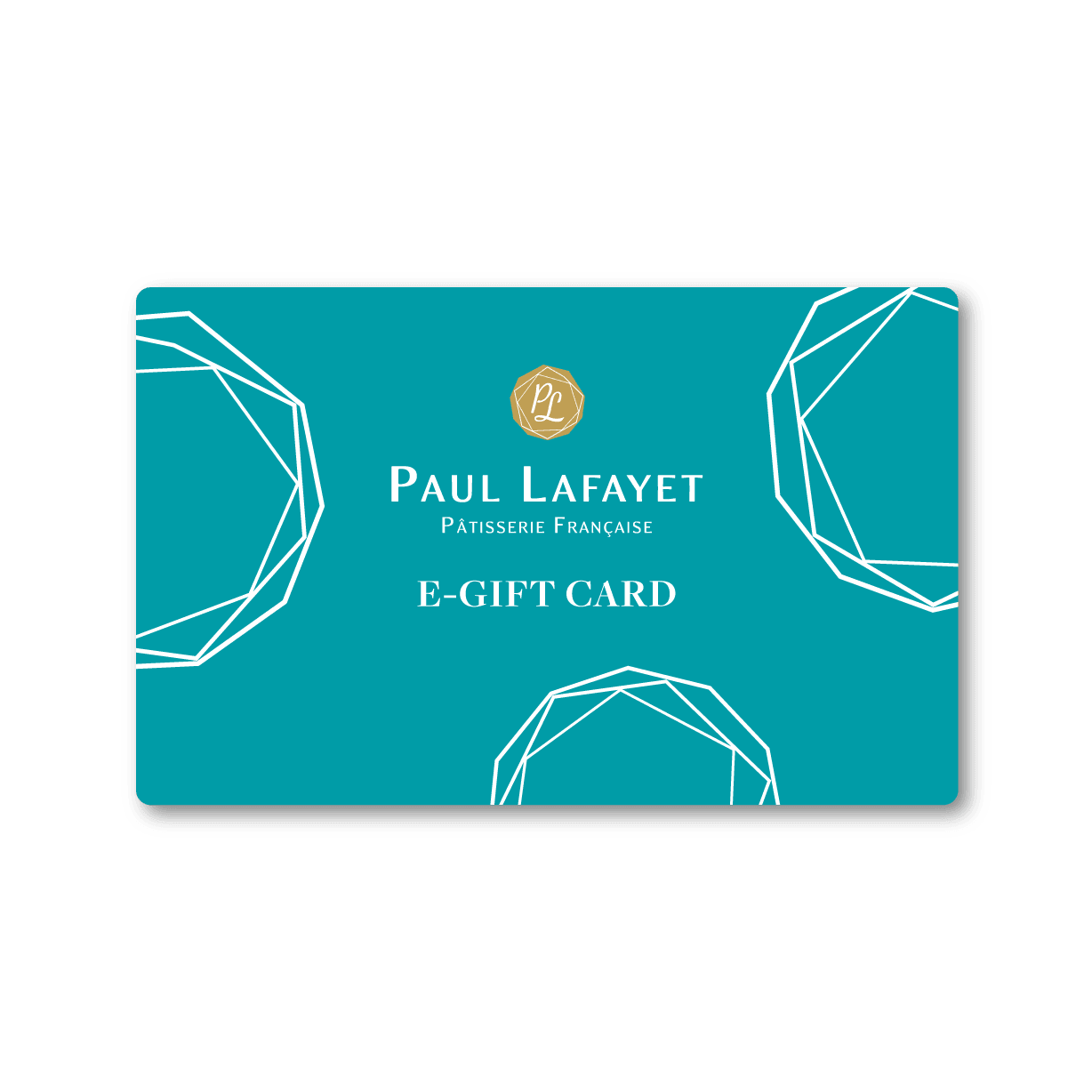 E-Gift Card | Paul Lafayet